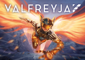 Valfreyja 2024 by ISART DIGITAL