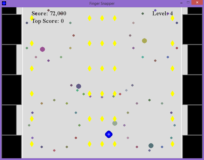 Finger Snapper Build Review - Finger Snapper by Seraph Wedd