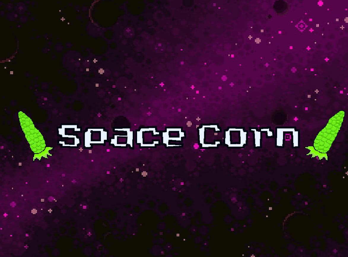 Space Corn by fireboy-pro