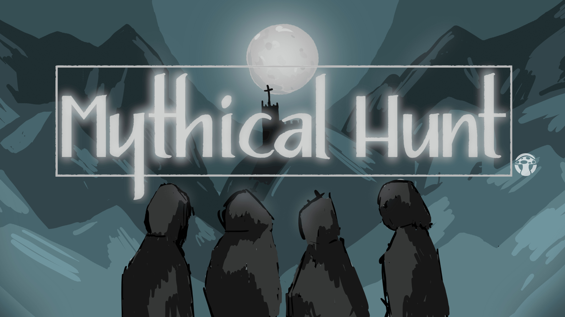 Mythical Hunt by SporeGamesHNU, Sarah, Iceisn1ce, romyyyyyyyyy, Kim ...