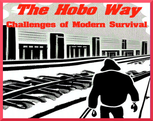 The Hobo Way by SquireWaldo