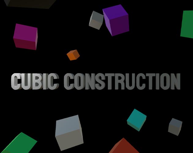 Cubic construction (Beta) by Kumalala-Kumalala