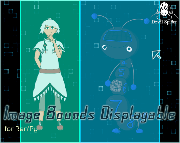 Image Bounds Displayable for Ren'Py by Devil Spiδεr