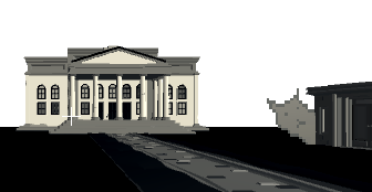 Michael's Hidden Cat Game Demo by Michael Stout