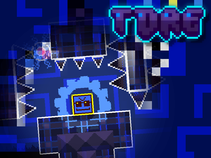 TDRE 1.0.0 (public alpha) by MediaRot