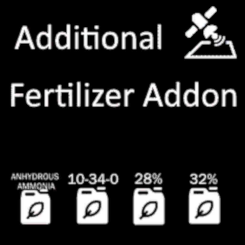 Additional Fertilizer Addon by KJModding