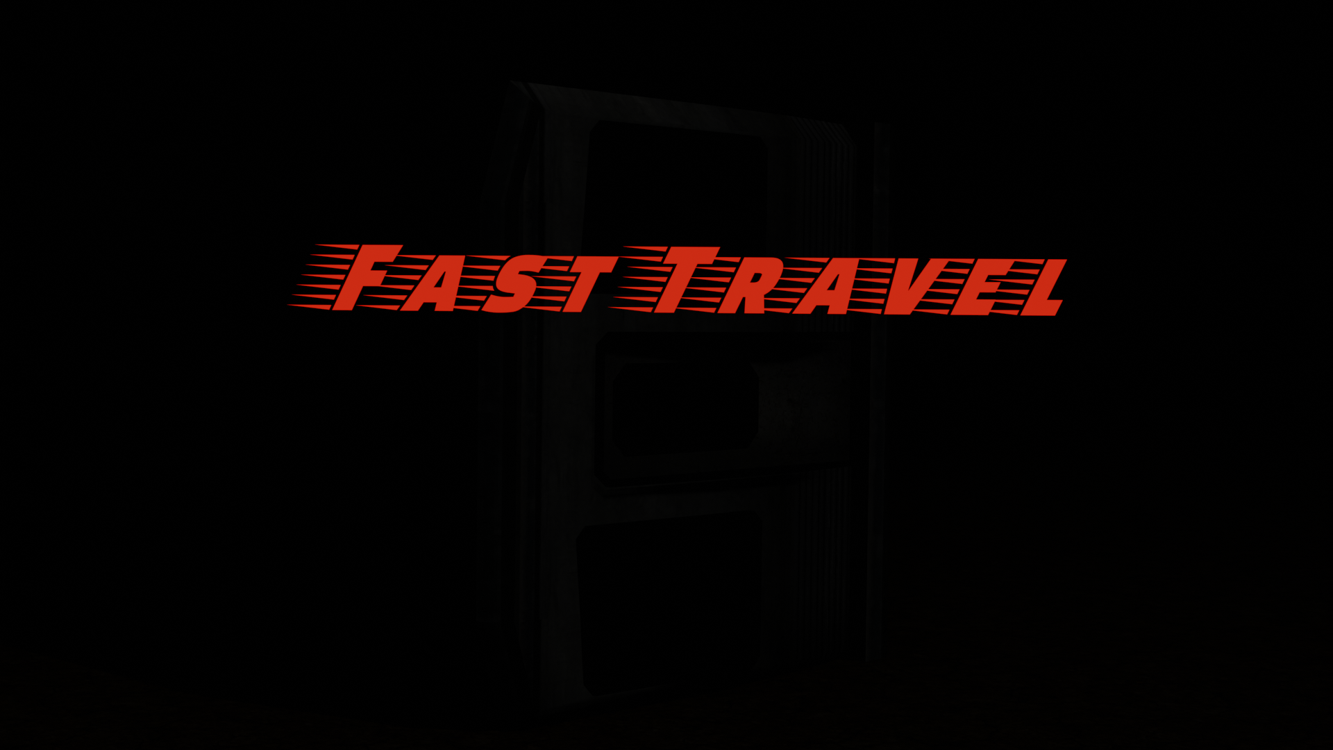 Fast Travel by SleepyHollow Games