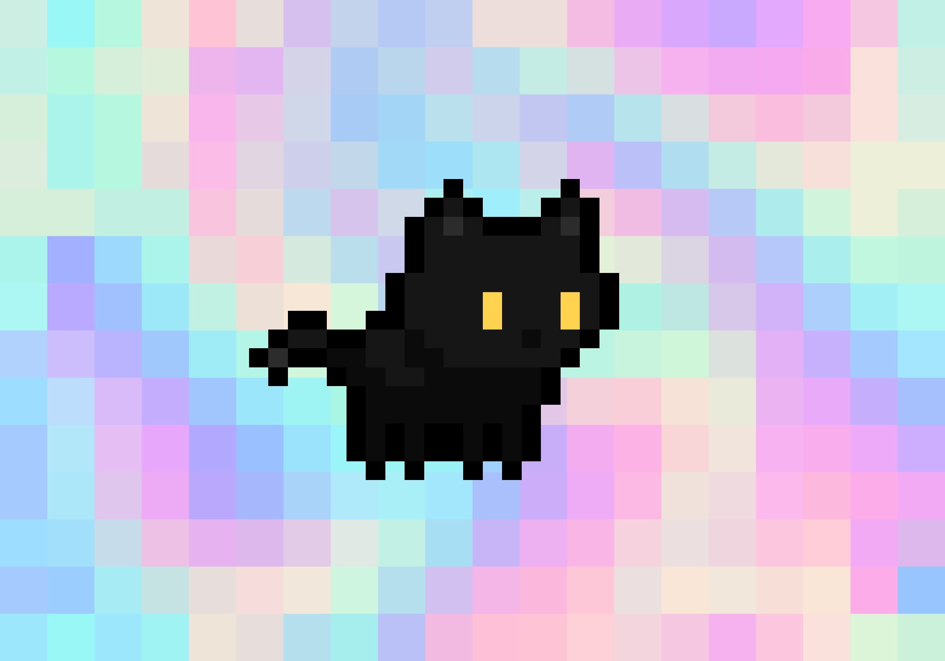 Catnip Cat Tree - UTS Game jam by BugBench