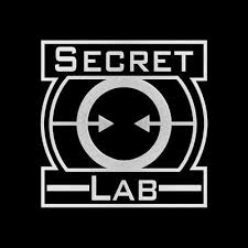 SCP - Secret Laboratory by Packblu