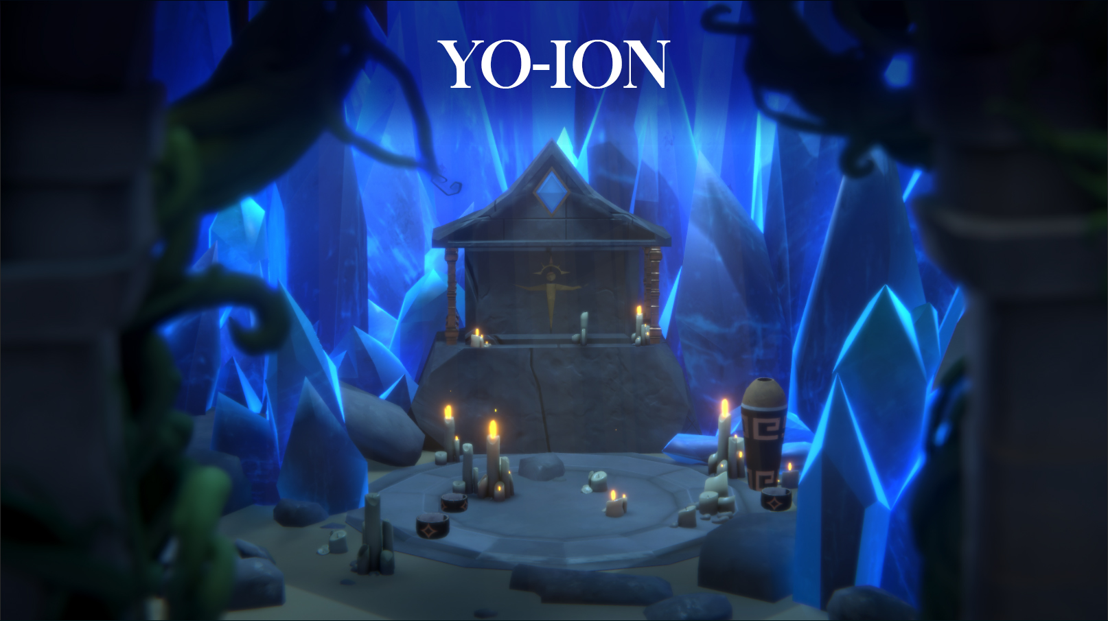 Yo-Ion by Yasgal, NayLiiac, Toddgg, Soda, Panpan