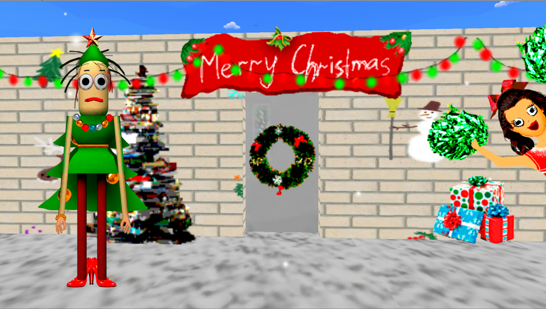 Baldina's Basis in Education Literary Grammar by Awecom