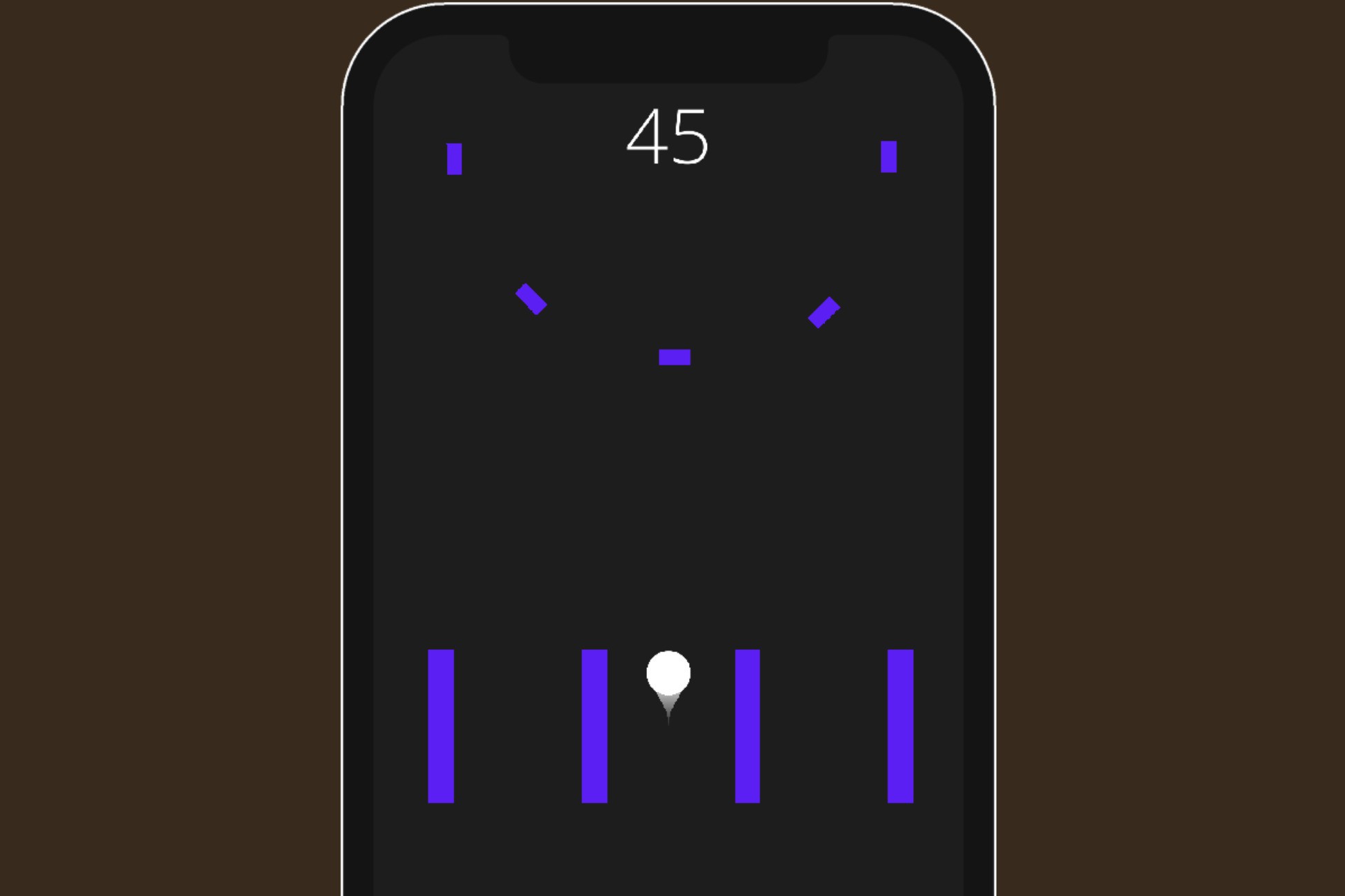 RainBow Jump by A Game Dev786 for Thinky Puzzle Game Jam 4 - itch.io