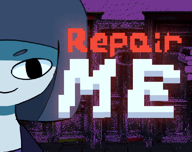 Repair Me by MashinN
