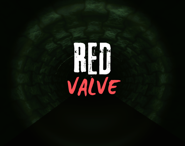 Red Valve by Flyinggoose31