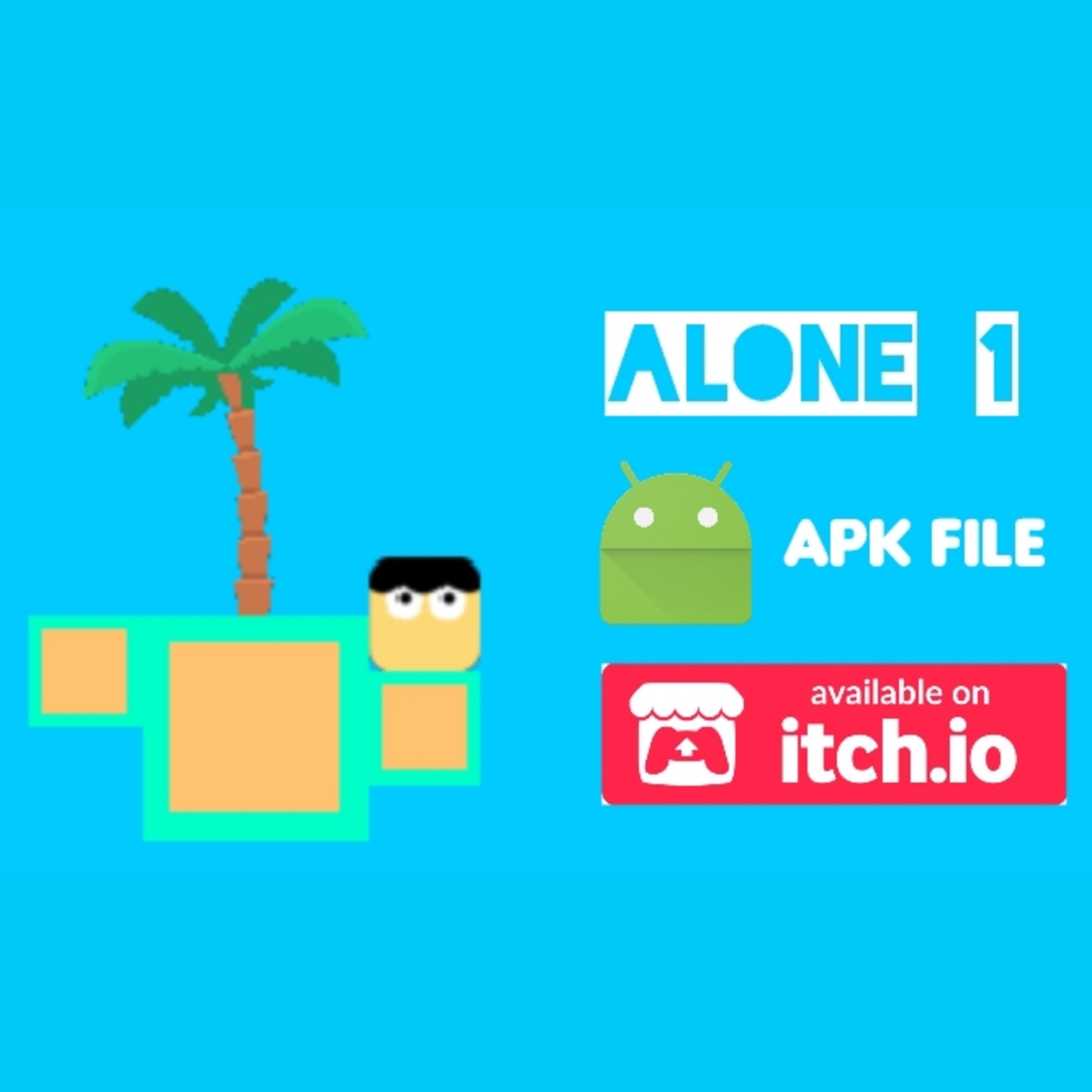 Alone 1 (Demo) by plutolikegames Official