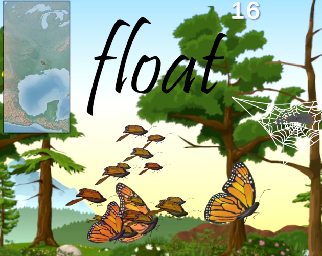 float by michaelvanham