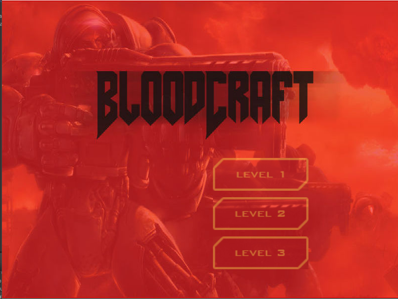 BloodCraft by ImSolar