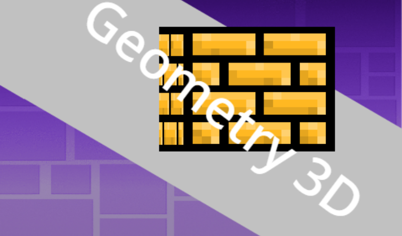 Geometry3D by Facts566