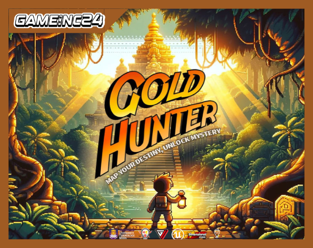 Gold Hunter by GameInc24