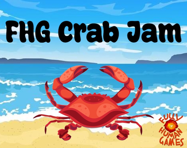 FHG: CRAB JAM - itch.io