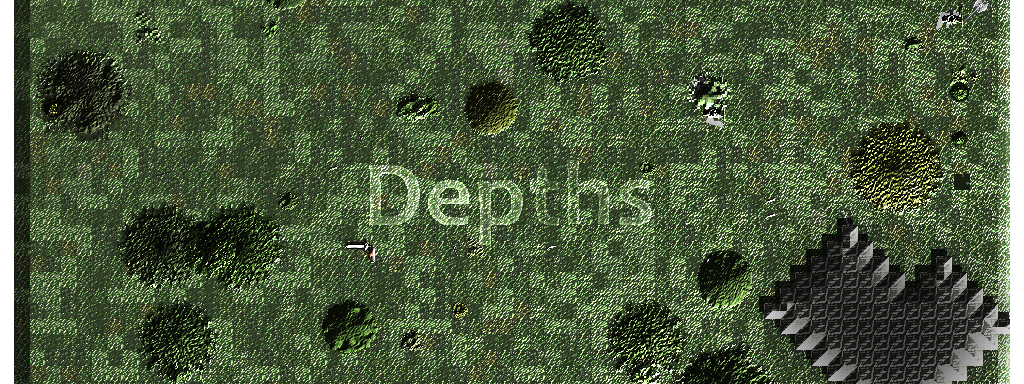 Depths beta test release is coming soon - itch.io