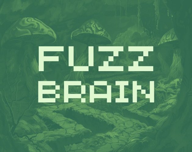 Fuzzbrain by MelloTodd