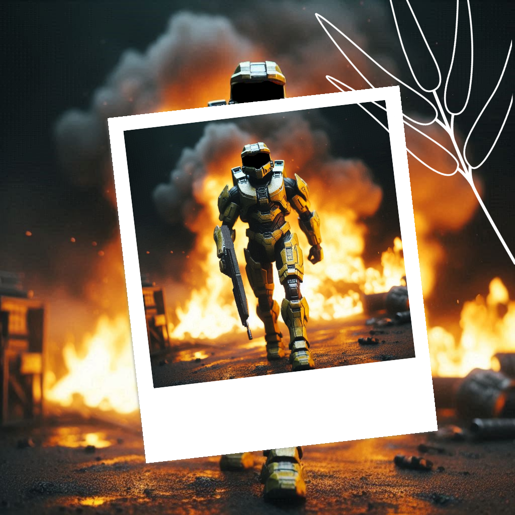 Mission Unknown (Alpha testing)(Halo / Gears of war Inspired) by YC Games