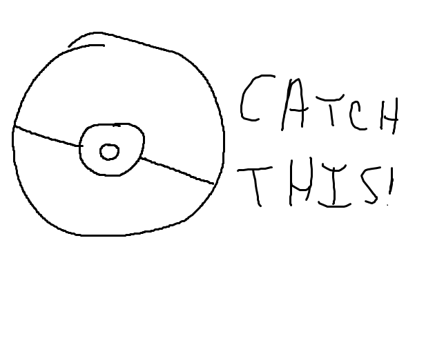 Pokémon Catch Simulator by Laxan3000