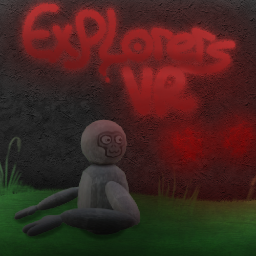 Explorers VR by supersiv
