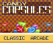 Candy Capsules by KuroGamedev