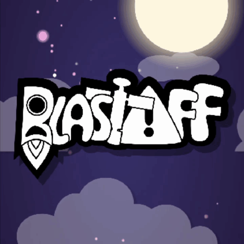 BlastOff by Ranger