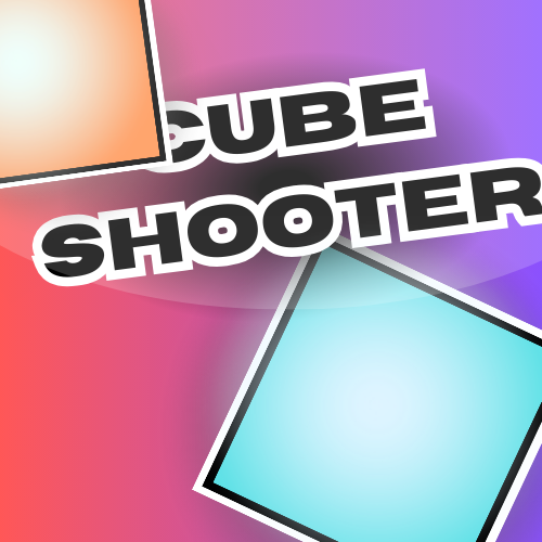 Cube Shooter by MB5Dev