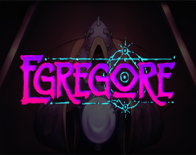 Egregore by Team Egregore