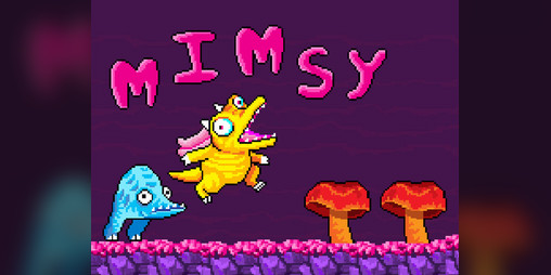 Mimsy by frd