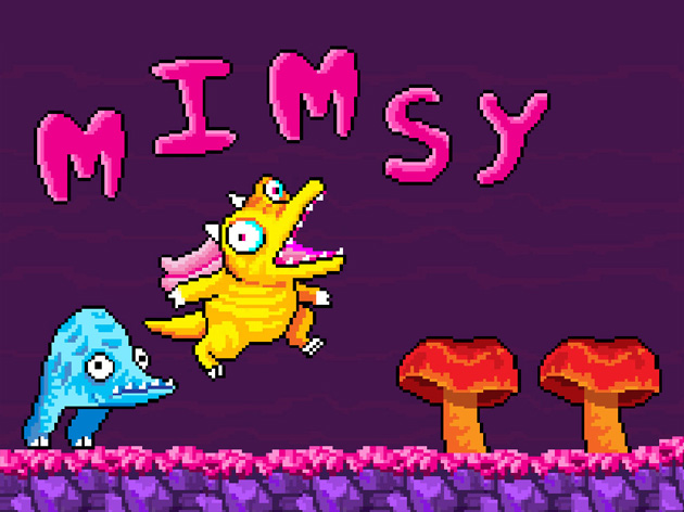 Mimsy by frd