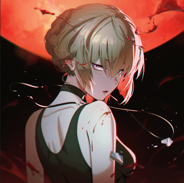 YAHAHA 3-DAY HORROR CHALLENGE #1 - itch.io