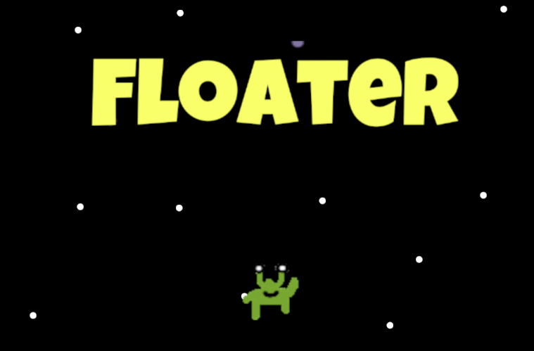 Floater By Timyd