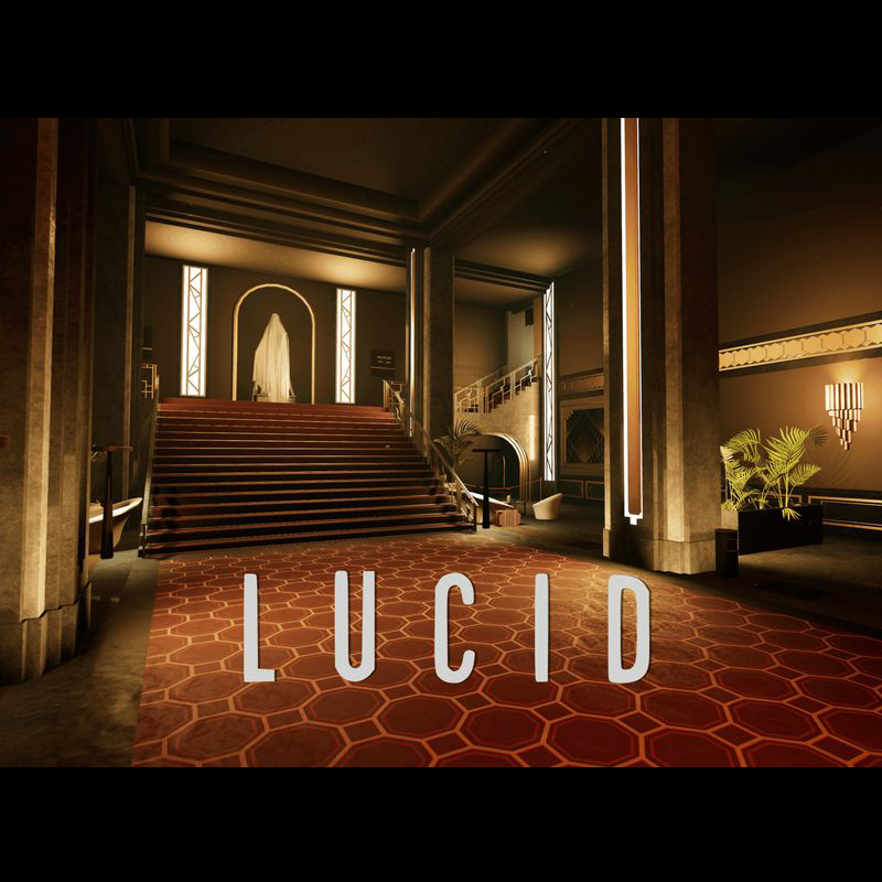 Lucid by ARTFX SCHOOLS