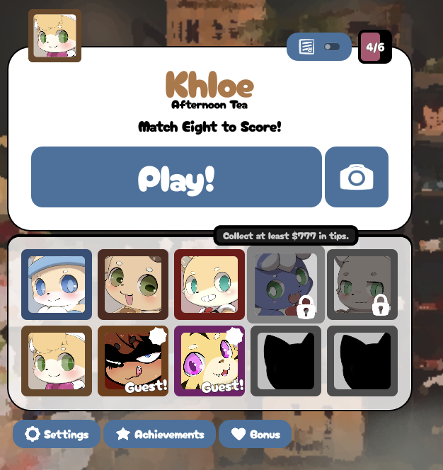 New Hire! - Kemopop! by KEMOHAUS 18