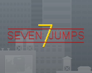 7 Jumps by Andrii