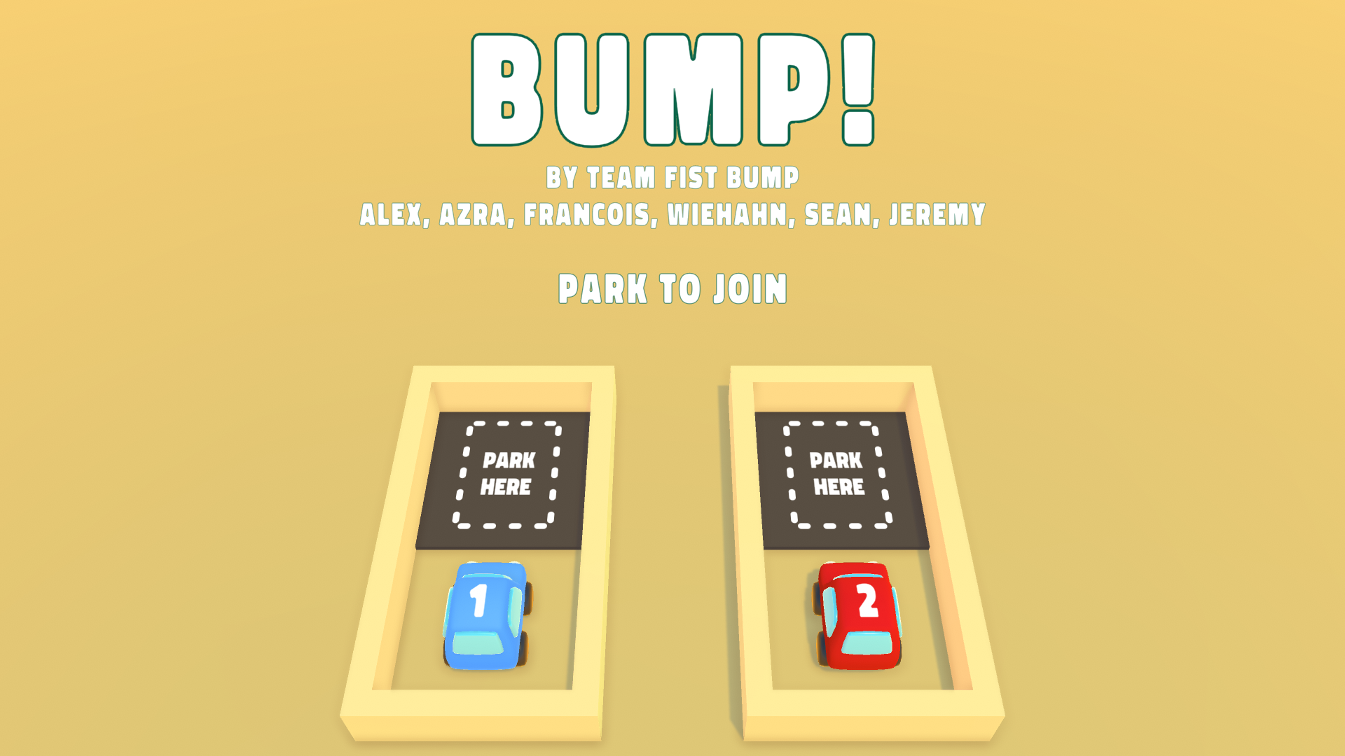 Bump By Zombzu bump-by-zombzu