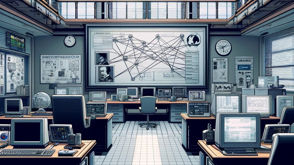 Projeto: ENIGMA by StellarFox Studio