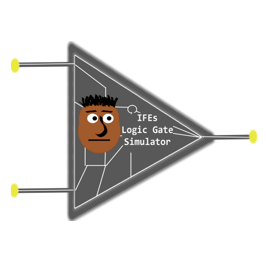 Added a file system - IFEs Logic Gates Simulator 🖥️🔌 by The child of God
