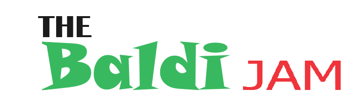 The Baldi Jam! - itch.io