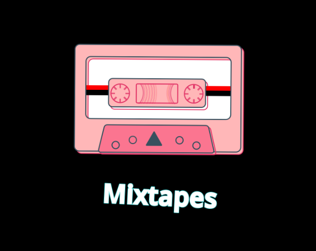 Mixtapes by Falme Streamless