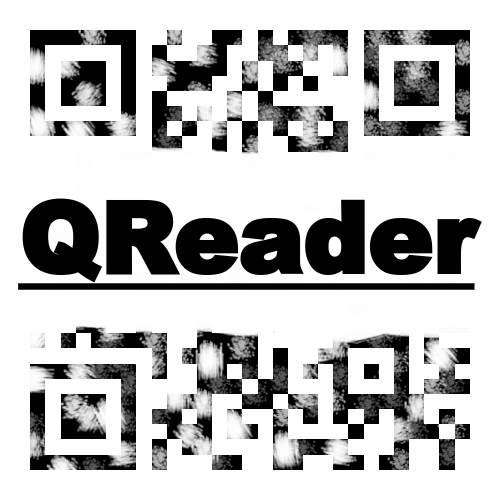 QReader by Zhiork