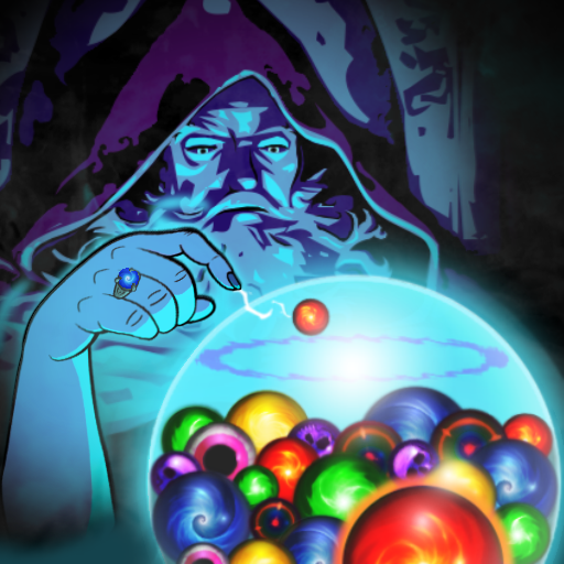 Orb Ponderer by Offhand Games