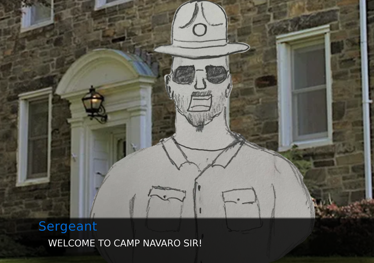 COMBAT INEFFECTIVE 6-19-2024 by c_stapes