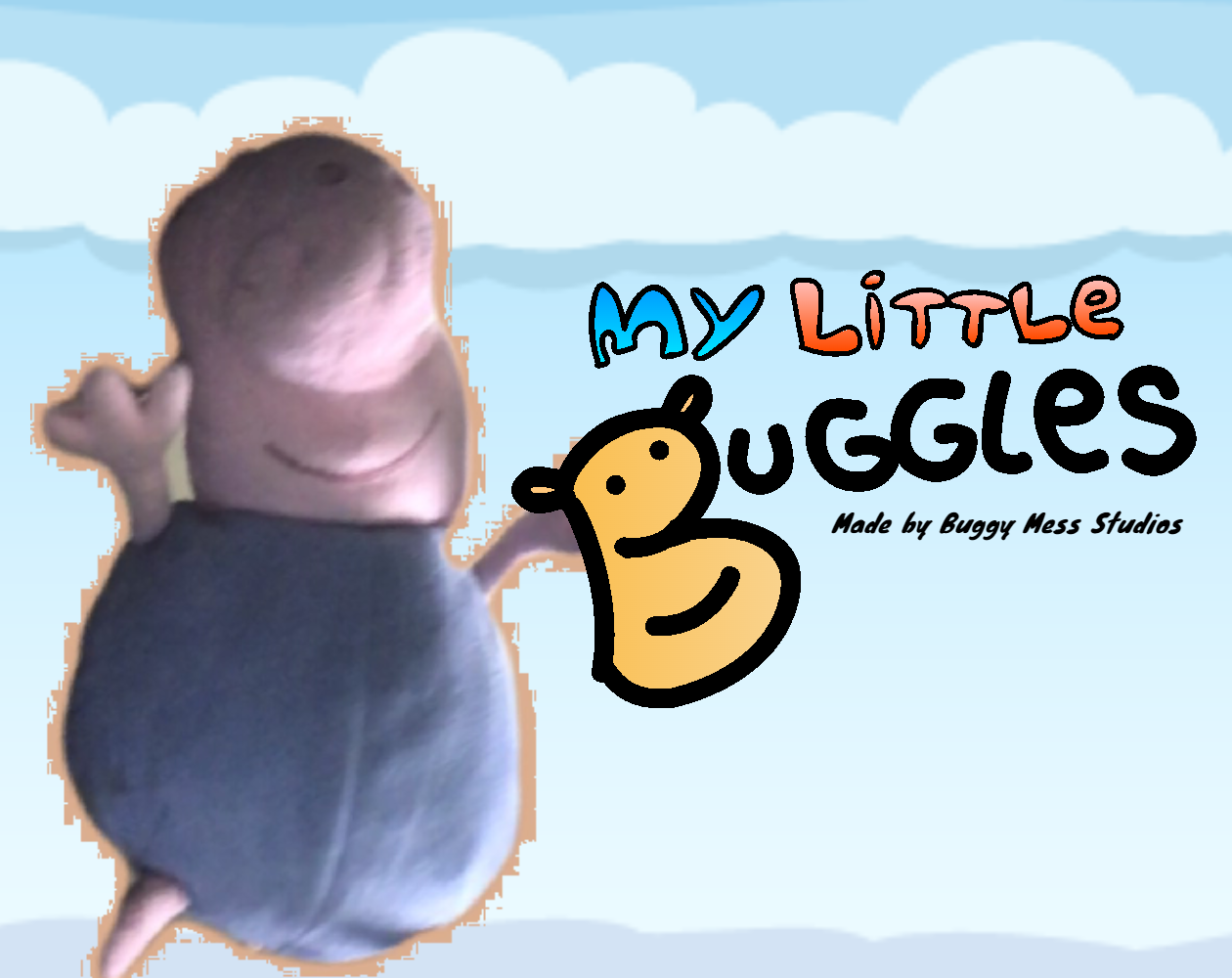 My Little Buggles (Beta) by Buggy Mess Studios