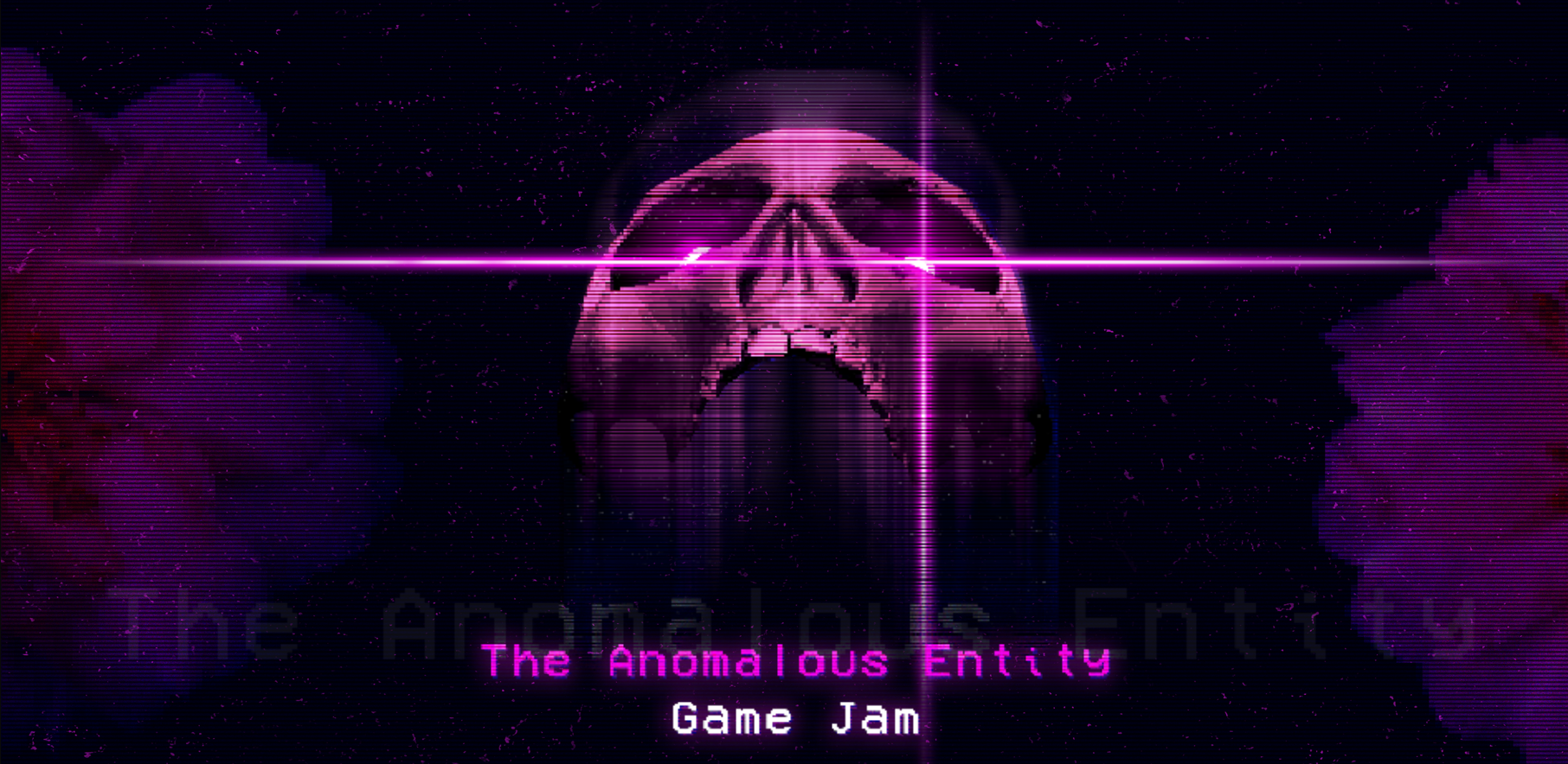 The "Anomalous Entity" Jam Hosted by HORRORVISUALS and SCG - itch.io